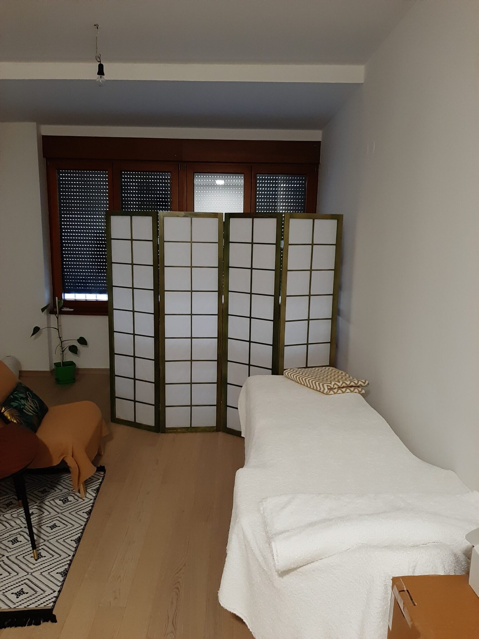 Japanski Paravani | Prirodni materijali | Ambijent Dizajn Srbija