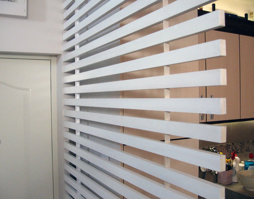 Drvene Rešetke | Ambijent Dizajn Srbija